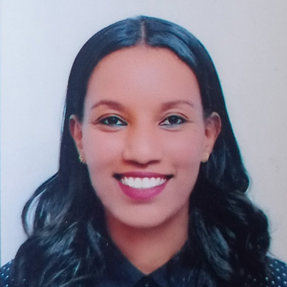 Sena Feyissa Negassa - OMSC