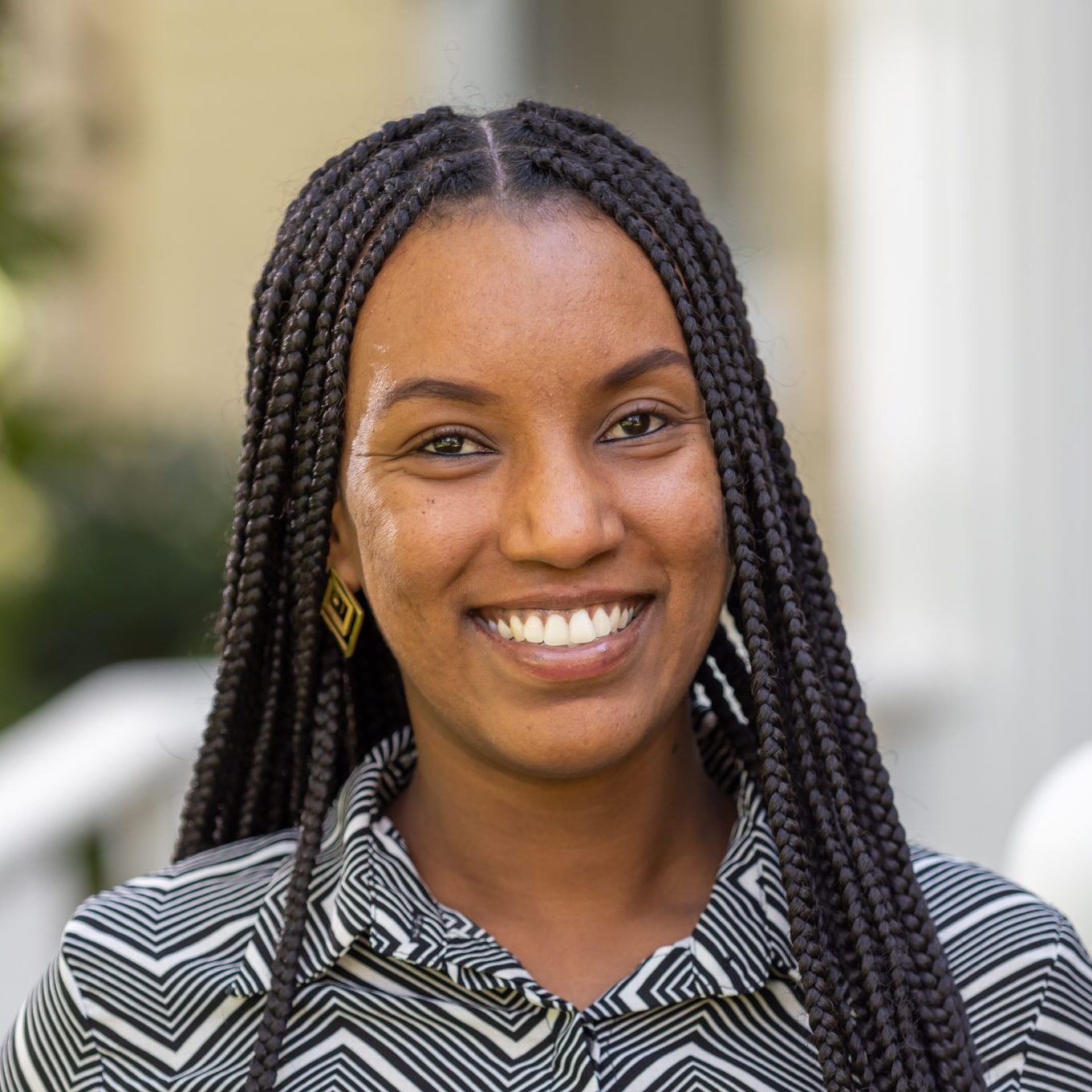 Sena Feyissa Negassa - OMSC