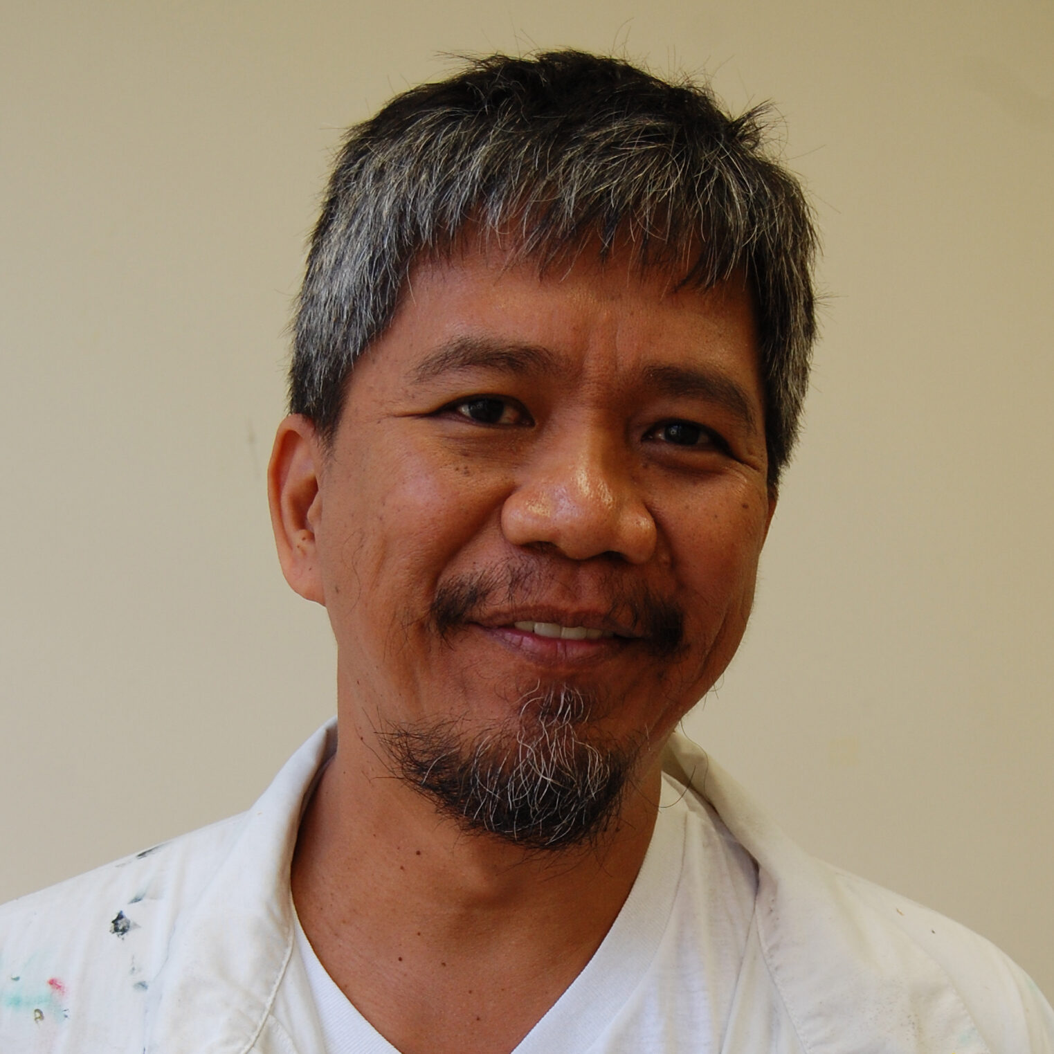 Emmanuel Garibay - OMSC