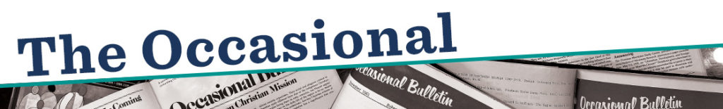 The Occasional - OMSC